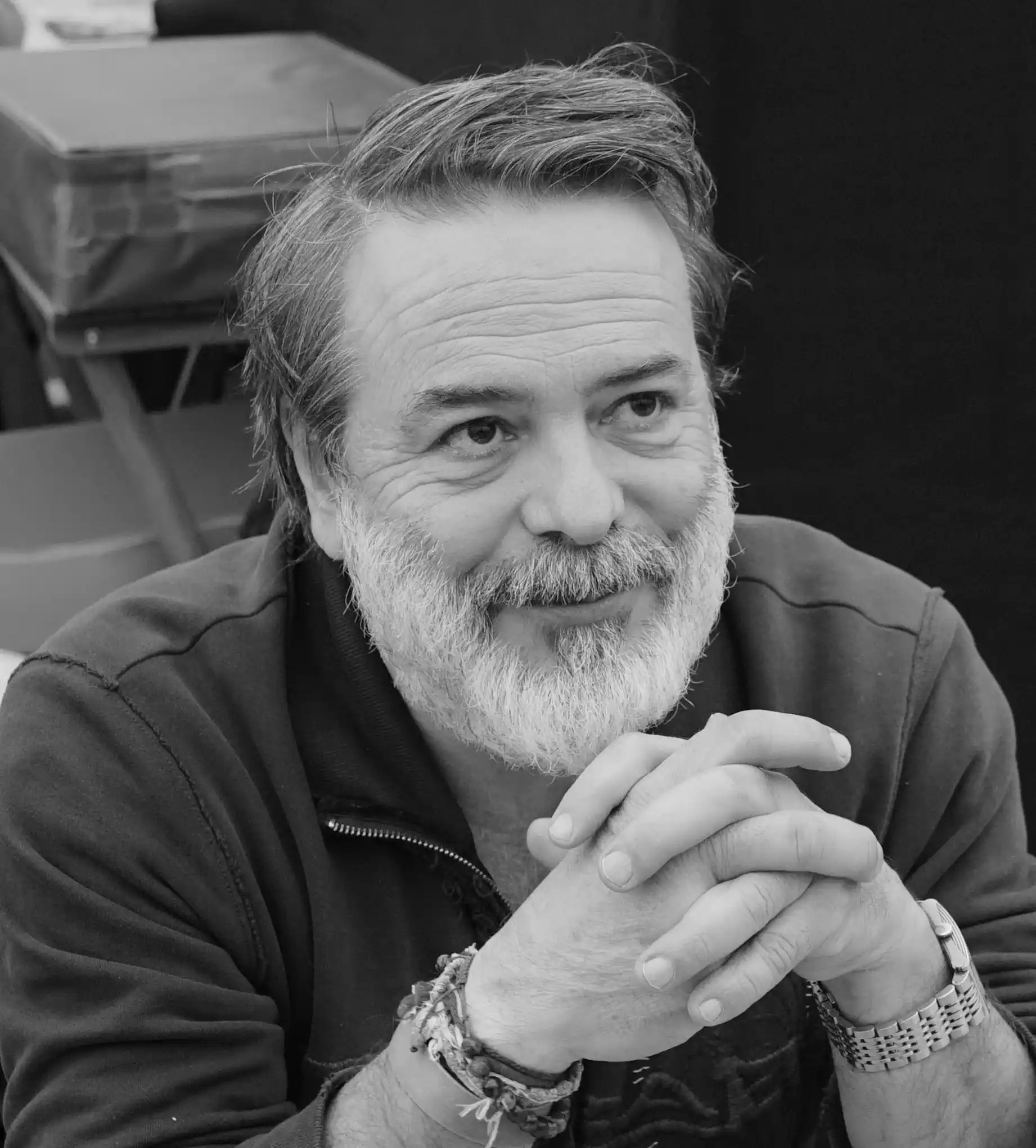 Le cinéaste et dramaturge Xavier Durringer est mort